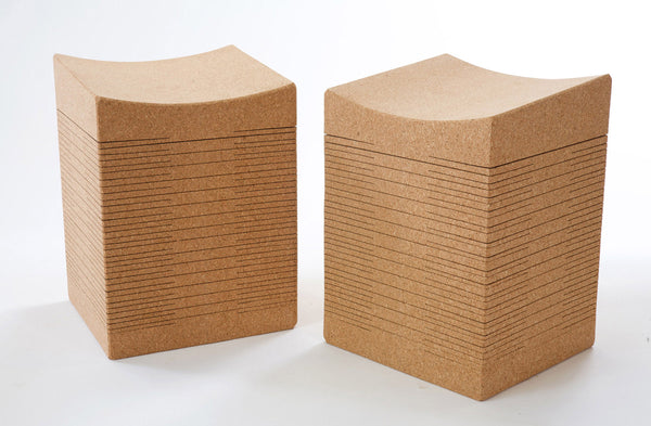 Sway Stool - by Daniel Michalik | EcoSupply
